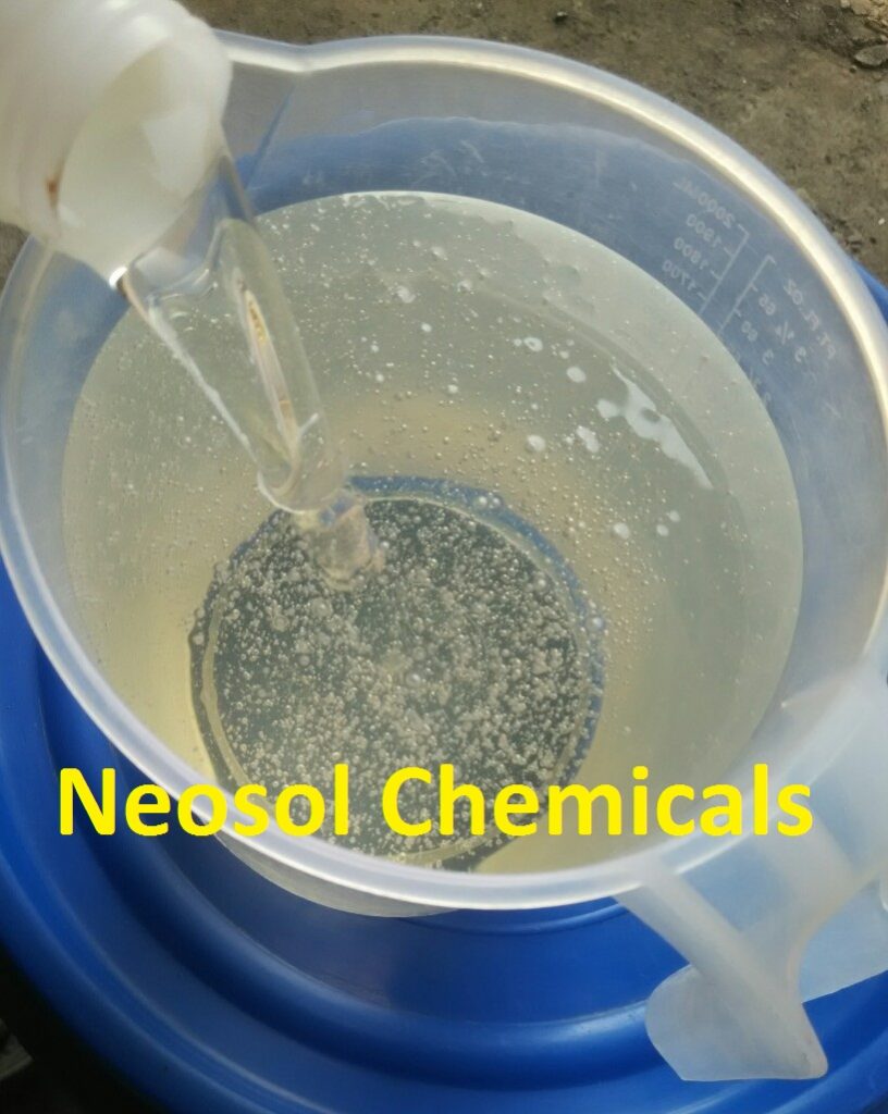 Neosol Chemicals | Textile chemicals industrial cleaning chemicals ...